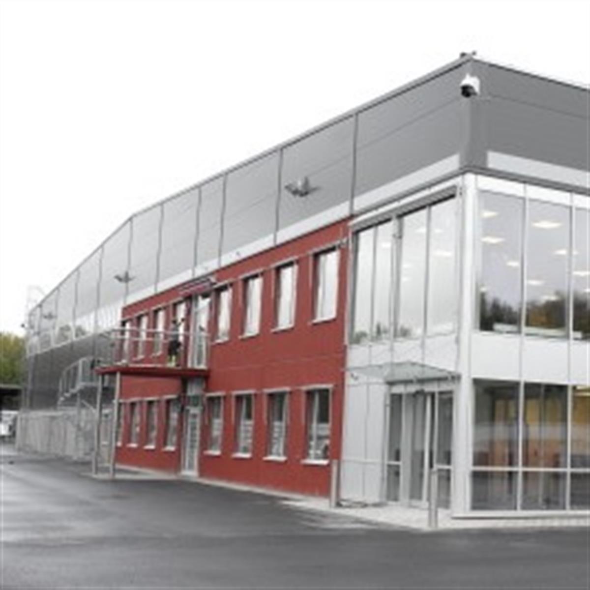 Karstorps Bildemontering - Lundgrens El AB